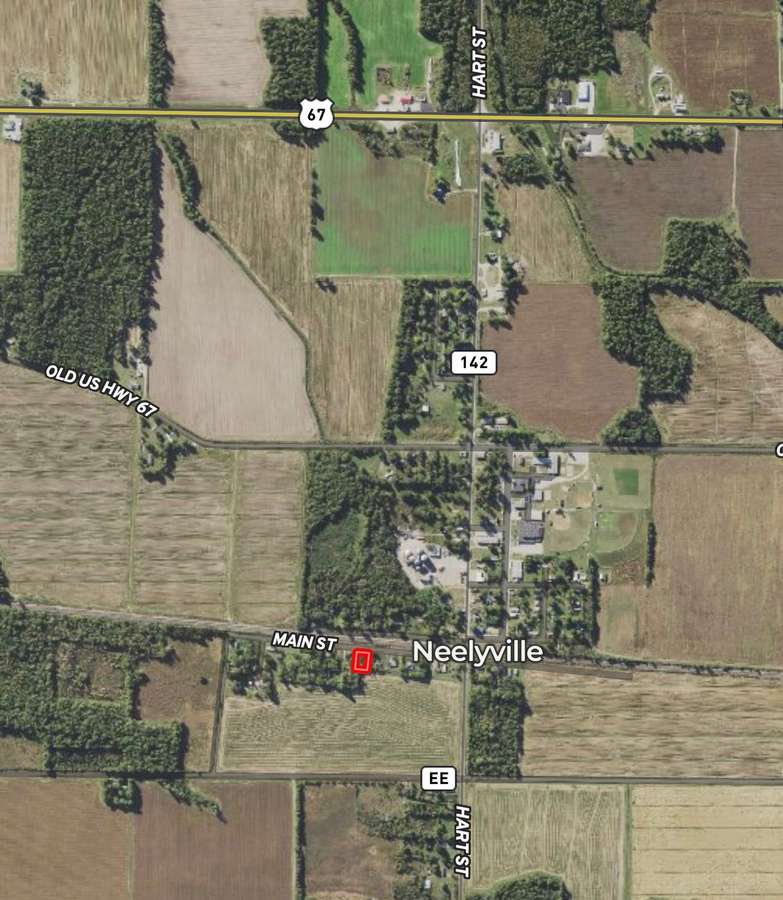 Property For Sale - Legacy Farm & Land Specialists LLC